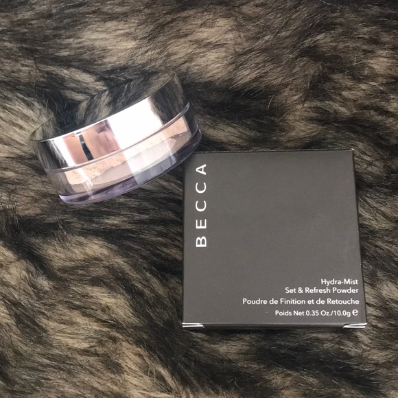 BECCA | Makeup | Becca Setting Powder | Poshmark